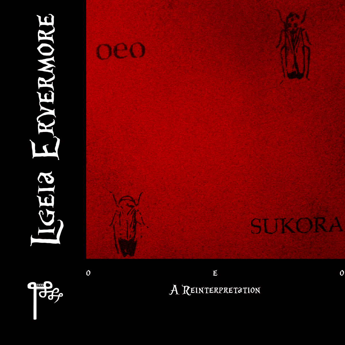 Oeo: A Reinterpretation by Ligeia Evermore (Album): Reviews, Ratings ...