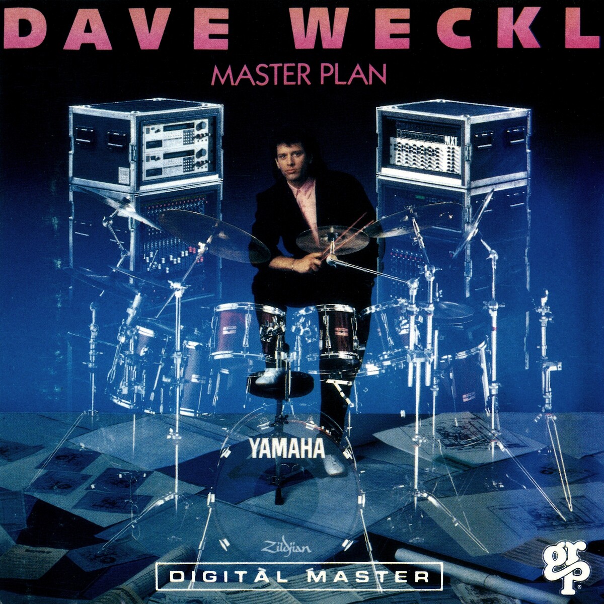 Dave Weckl Albums: songs, discography, biography, and listening guide ...