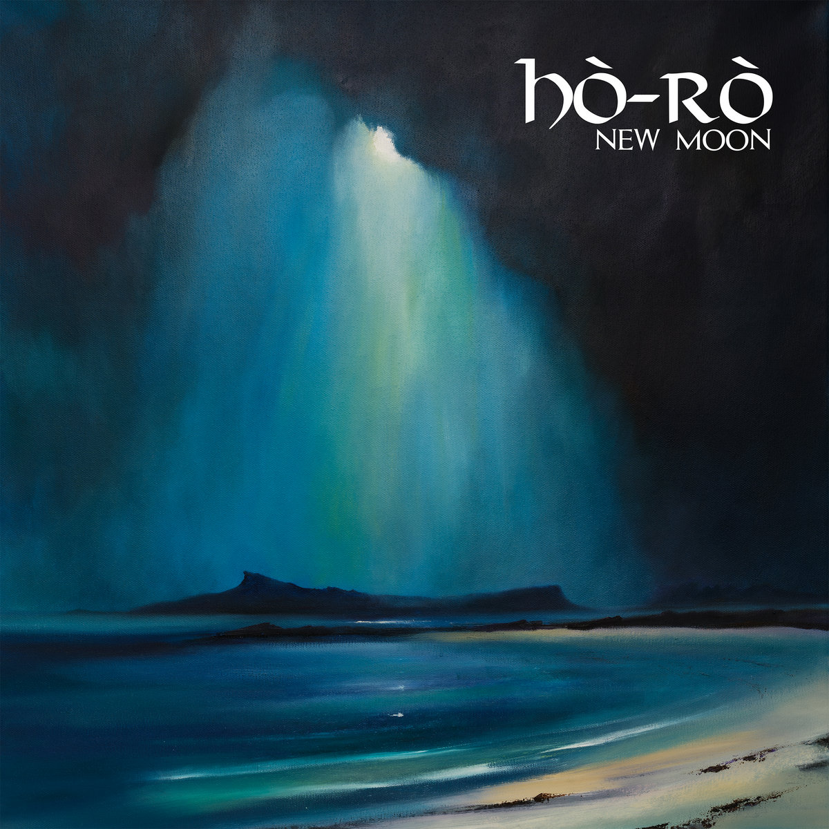 New Moon by Hò-Rò (Album, Contemporary Folk): Reviews, Ratings, Credits ...