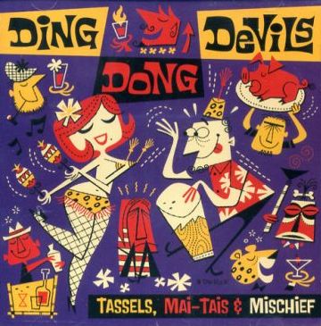 Ding Dong Devils Albums: songs, discography, biography, and listening guide - Rate Your Music