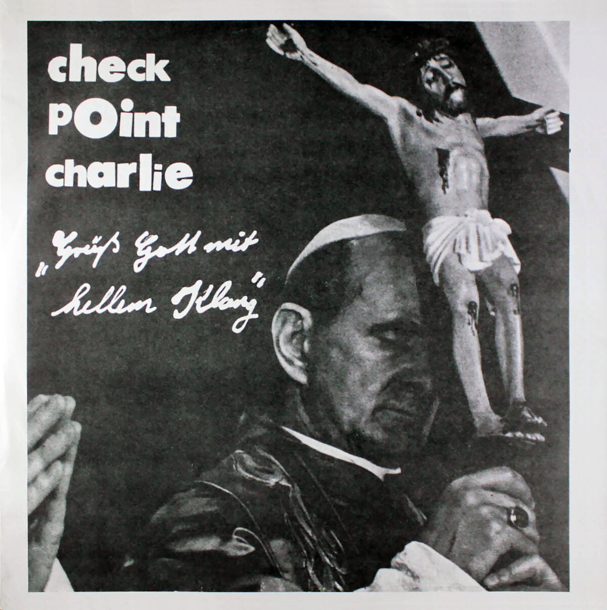 Checkpoint Charlie Albums: songs, discography, biography, and listening ...