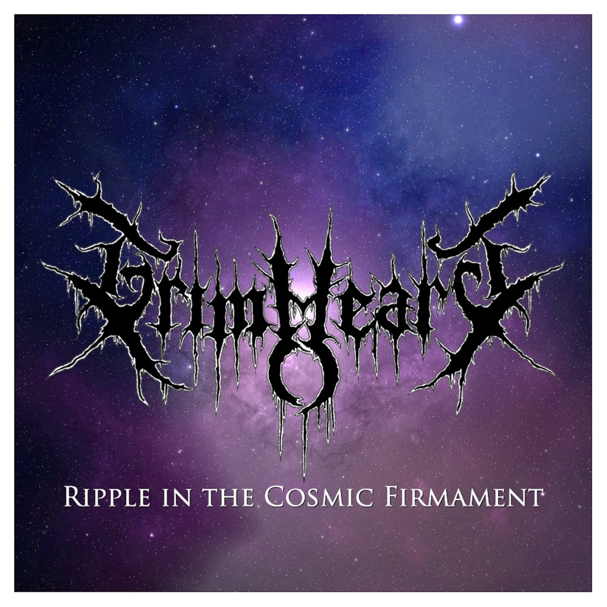 Ripple in the Cosmic Firmament by Grimheart (Single): Reviews, Ratings ...
