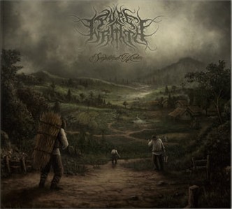 Sempiternal Wisdom by Pure Wrath (Album, Atmospheric Black Metal ...