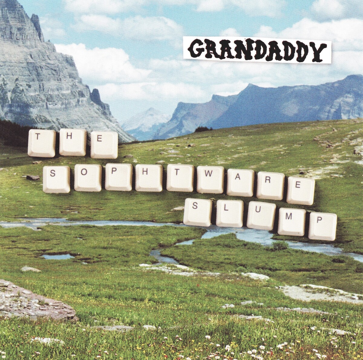 Grandaddy Albums: songs, discography, biography, and listening guide ...