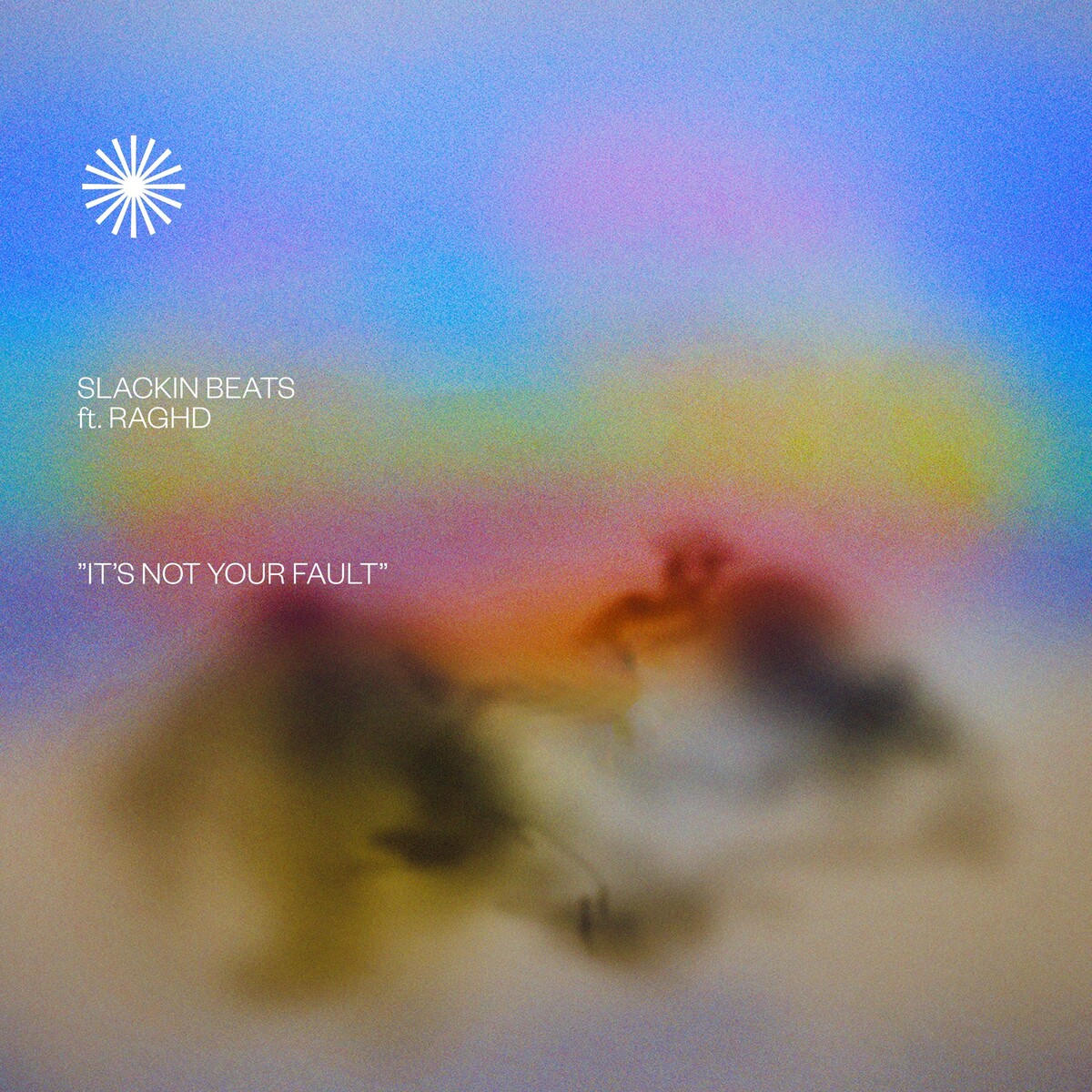 It’s Not Your Fault by Slackin Beats & Raghd (Single): Reviews, Ratings ...