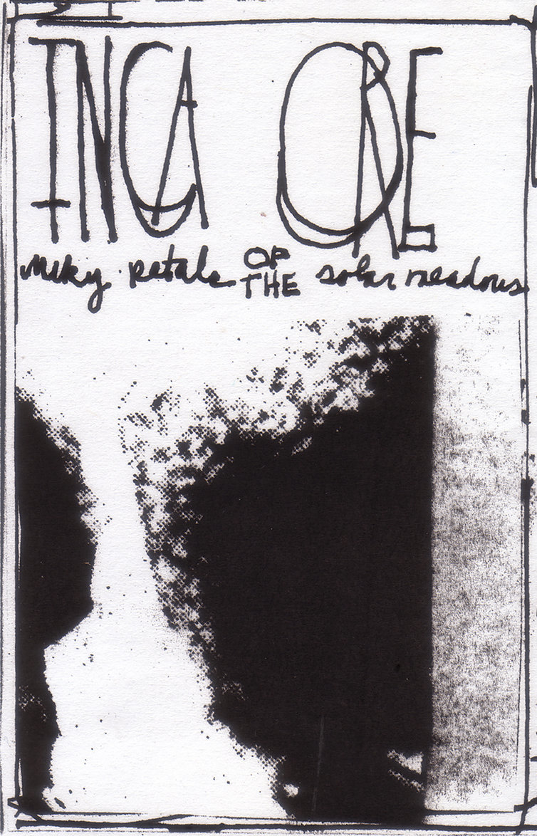 Milky Petals of the Solar Meadows by Inca Ore (Album, Sound Poetry ...