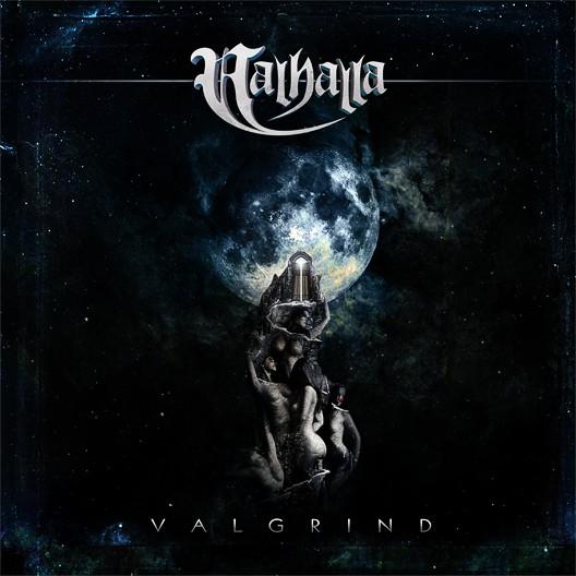 Valgrind by Valhalla (EP): Reviews, Ratings, Credits, Song list - Rate Your Music