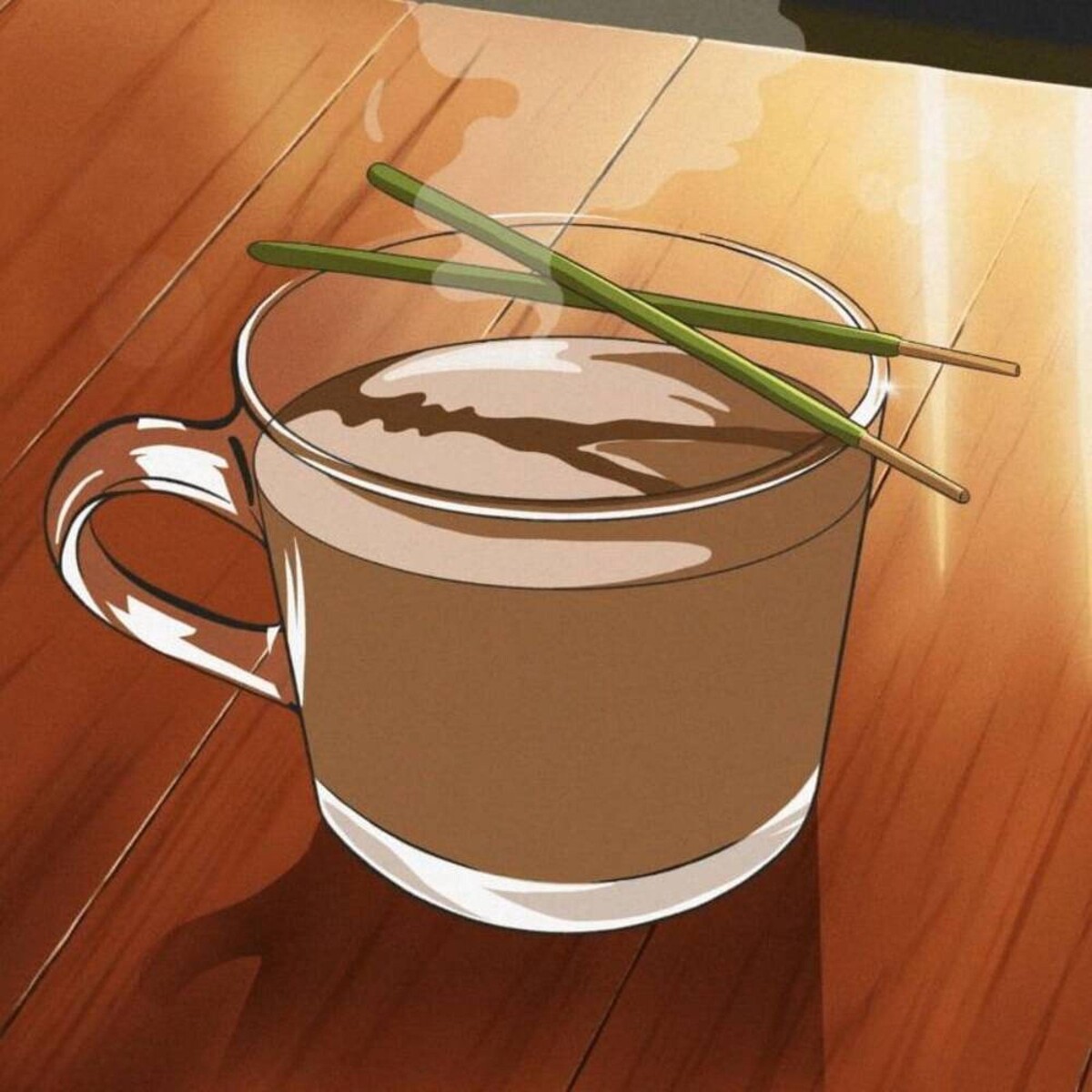 Midnight Coffee by yuugen (Single, Lo-Fi Hip Hop): Reviews, Ratings ...