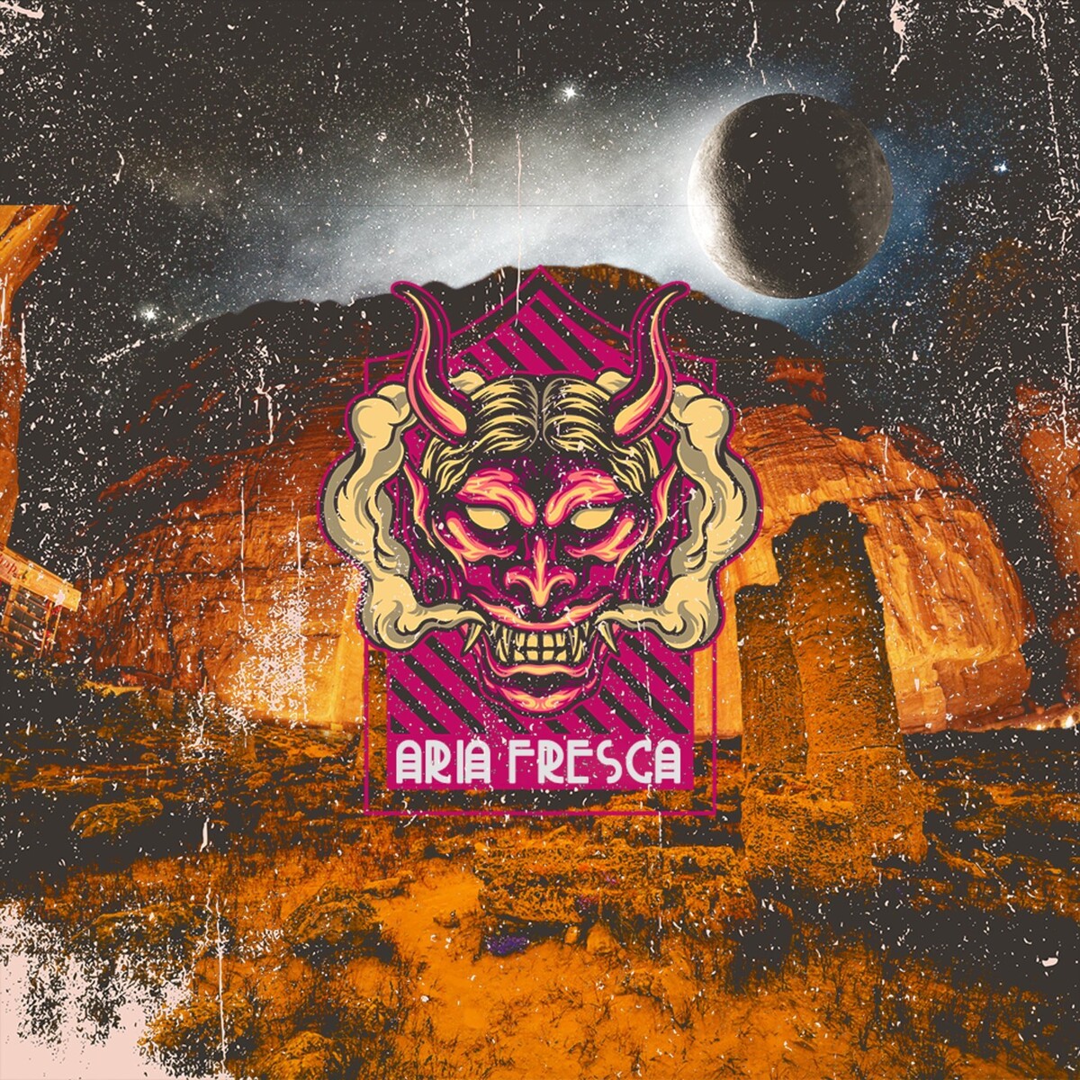 Aria Fresca by yuiyui (Single): Reviews, Ratings, Credits, Song list ...