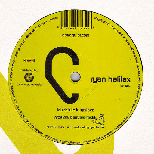 Ryan Halifax Albums: songs, discography, biography, and listening guide ...