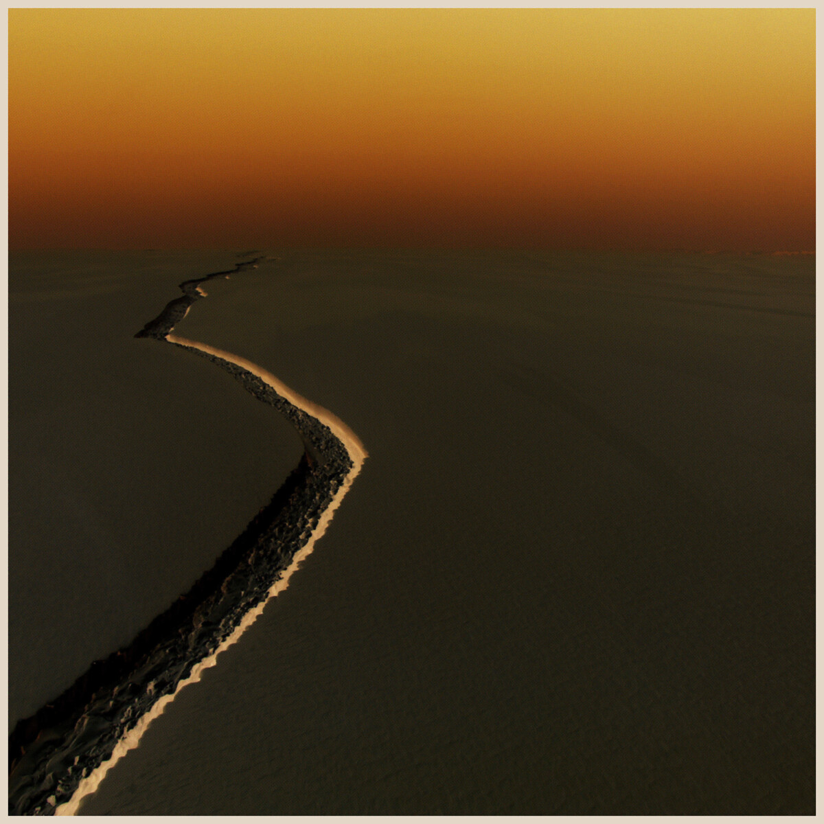 Losing Ice by Limestone Ziggurat (Album): Reviews, Ratings, Credits ...