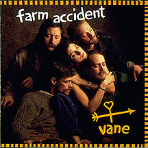 Vane by Farm Accident (Album): Reviews, Ratings, Credits, Song list ...