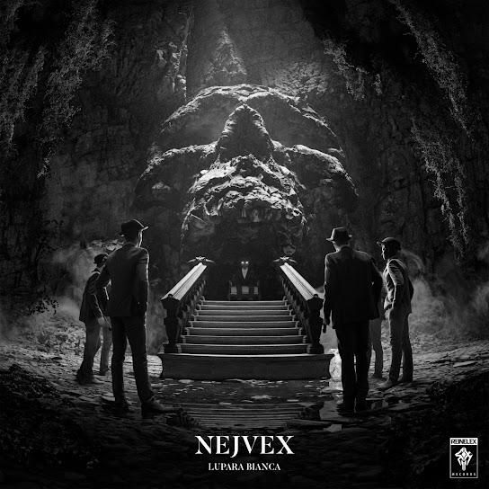 Lupara Bianca by Nejvex (Single): Reviews, Ratings, Credits, Song list - Rate Your Music