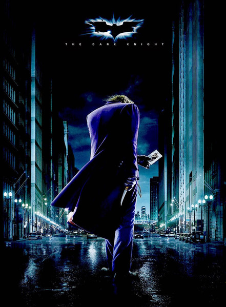 The Dark Knight: A Reinterpretation by Cory Strand (Album): Reviews ...