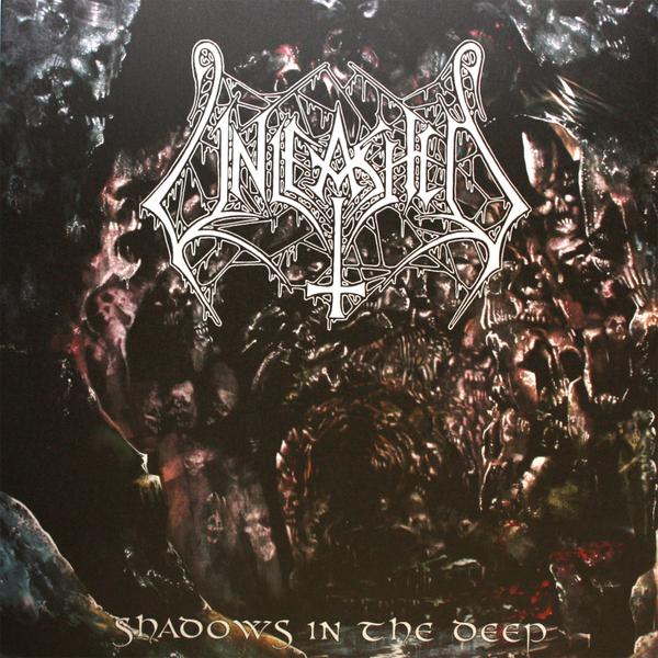 Shadows in the Deep [Purple] by Unleashed (Album; Funeral Industries ...