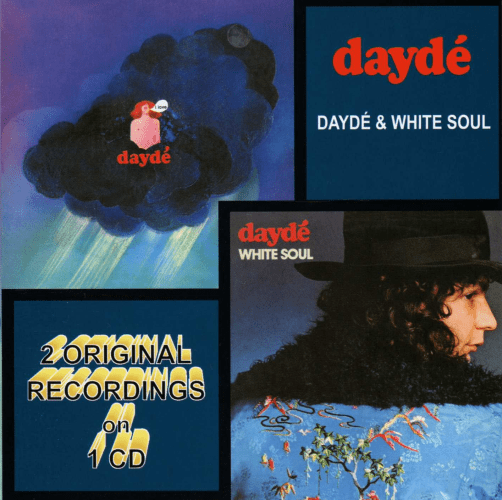 Daydè & White Soul by Joël Daydé (Compilation): Reviews, Ratings ...