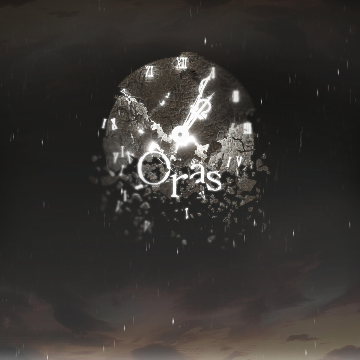 Oras by 1st.One (Single, P-Pop): Reviews, Ratings, Credits, Song list ...