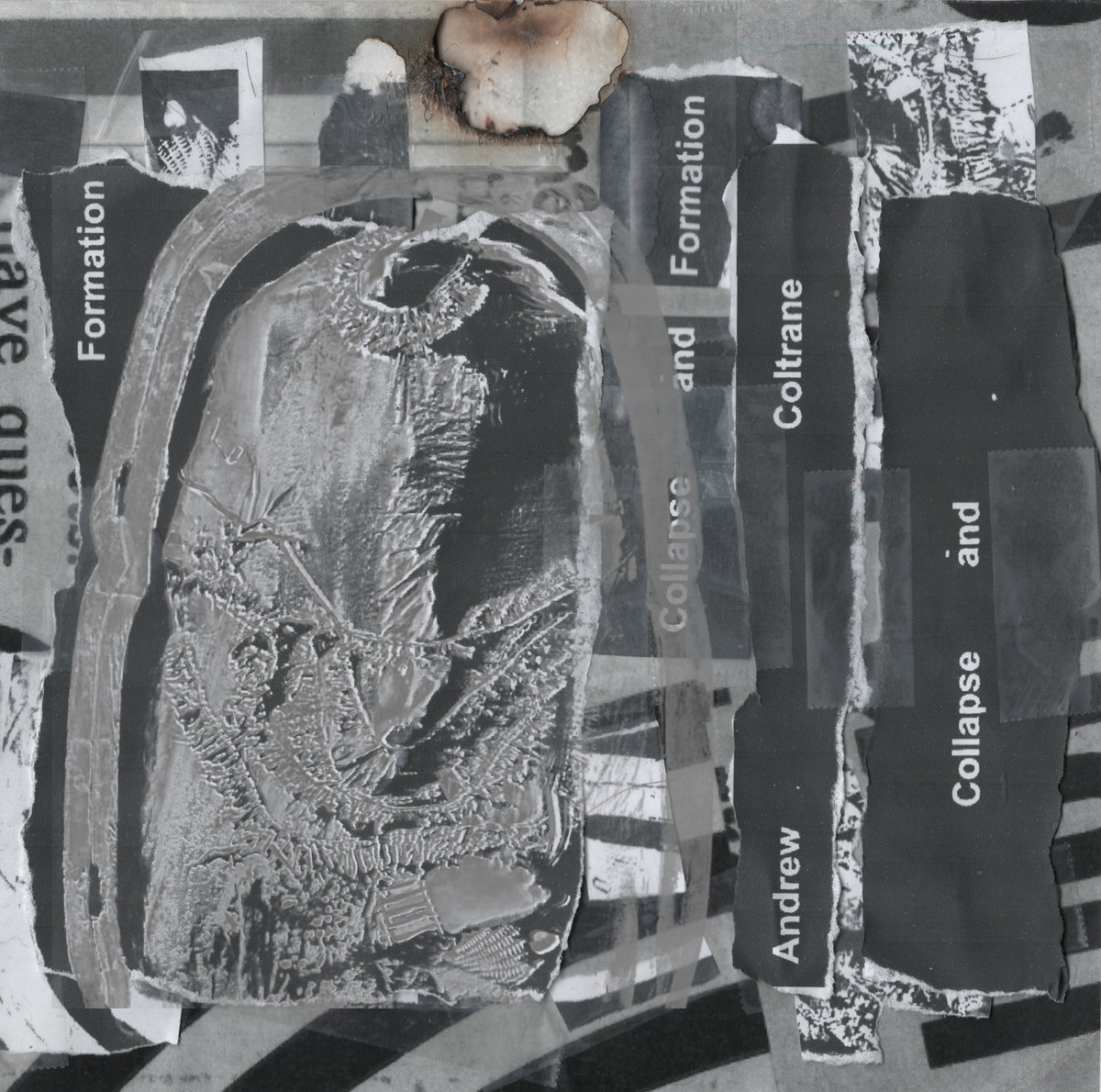 Collapse and Formation by Andrew Coltrane (Album): Reviews, Ratings ...