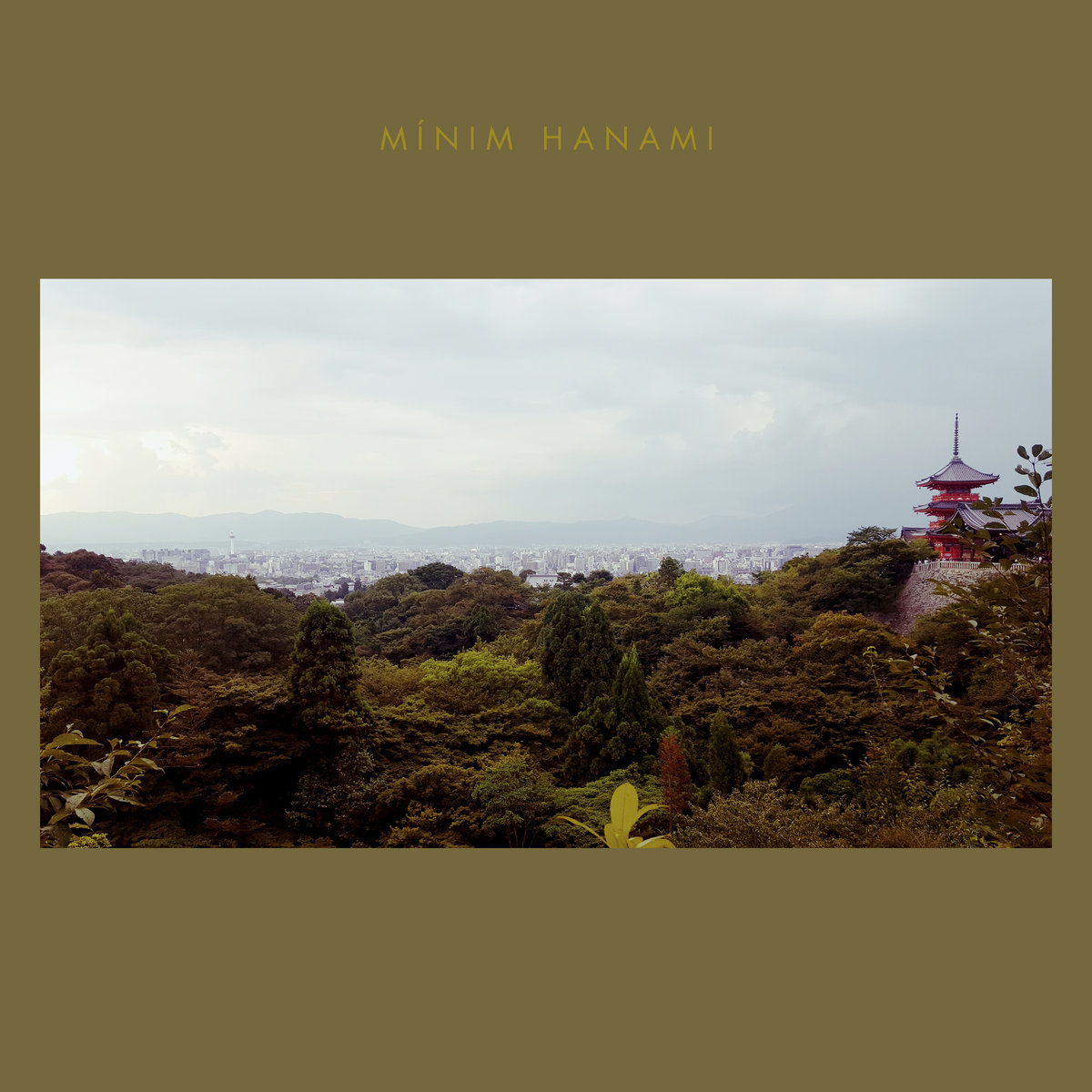 Hanami by Mínim (Album, Electronic): Reviews, Ratings, Credits, Song ...