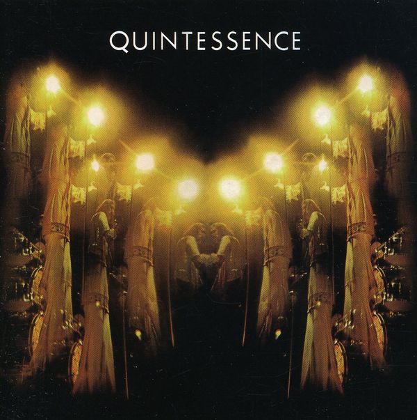 Quintessence by Quintessence (Album; Repertoire; REPUK 1016): Reviews ...