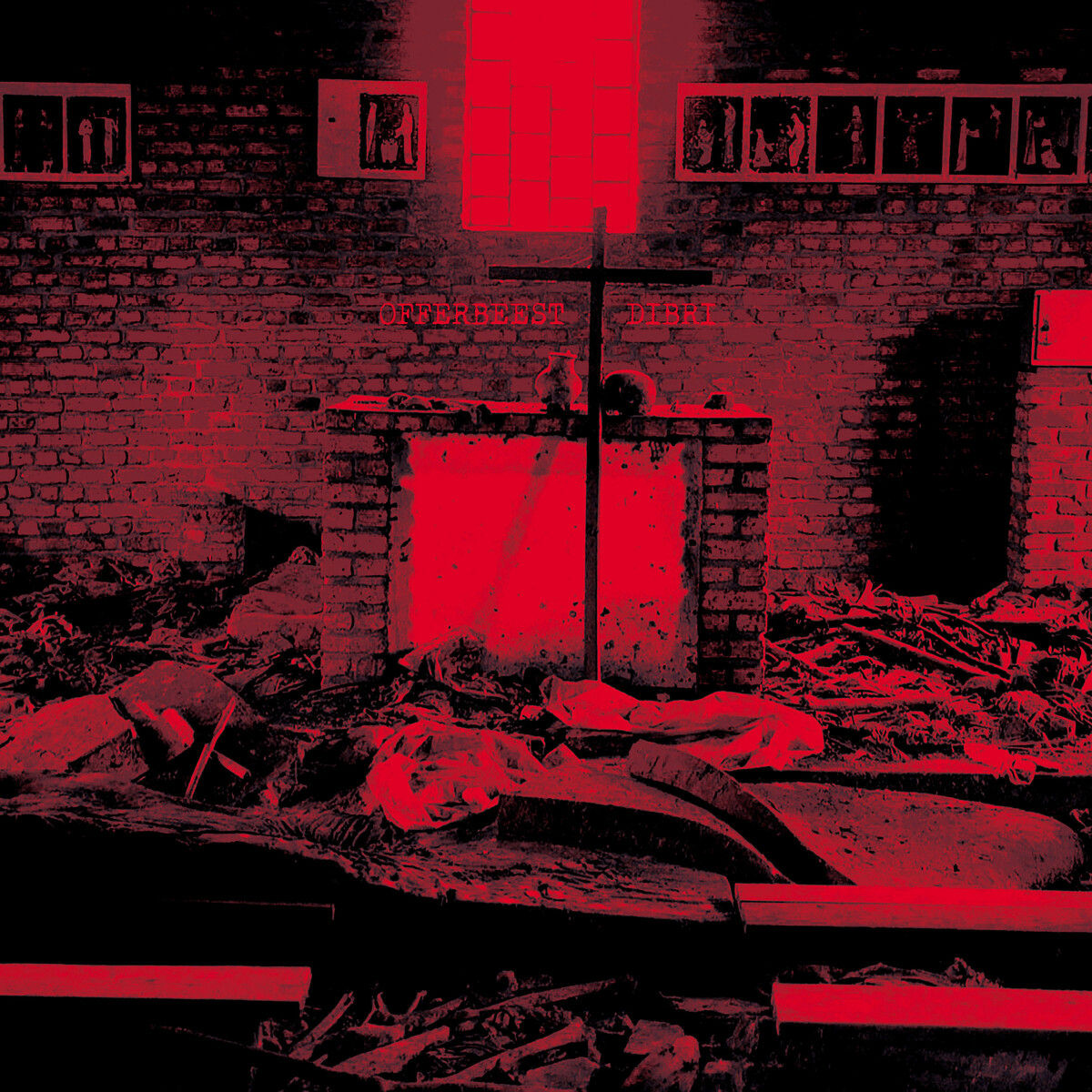 Dibri by Offerbeest (Album): Reviews, Ratings, Credits, Song list ...