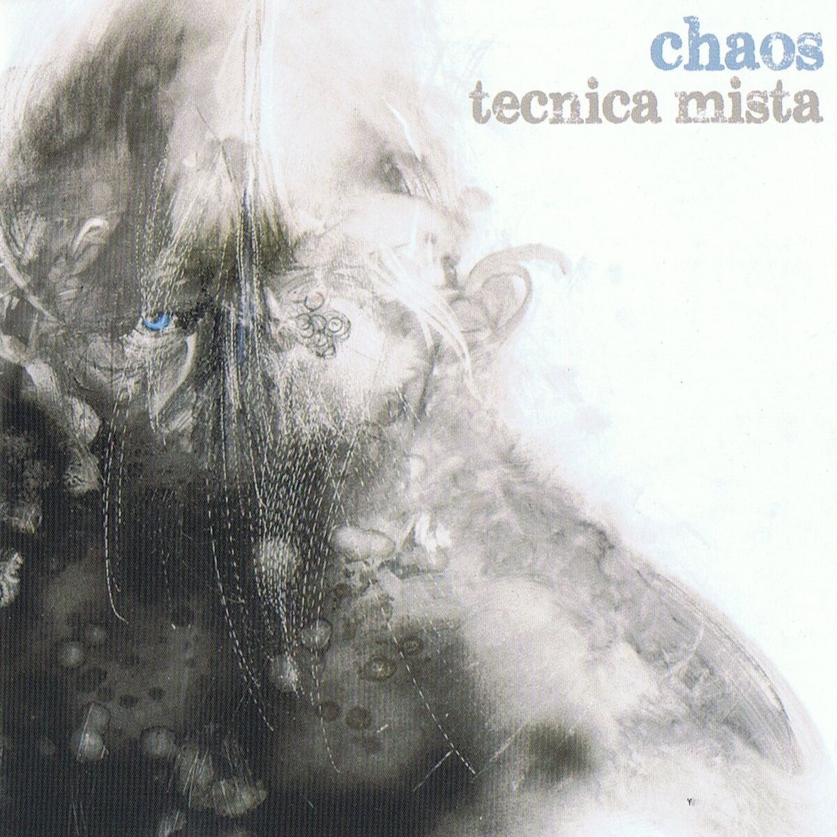 Chaos Albums: songs, discography, biography, and listening guide - Rate ...