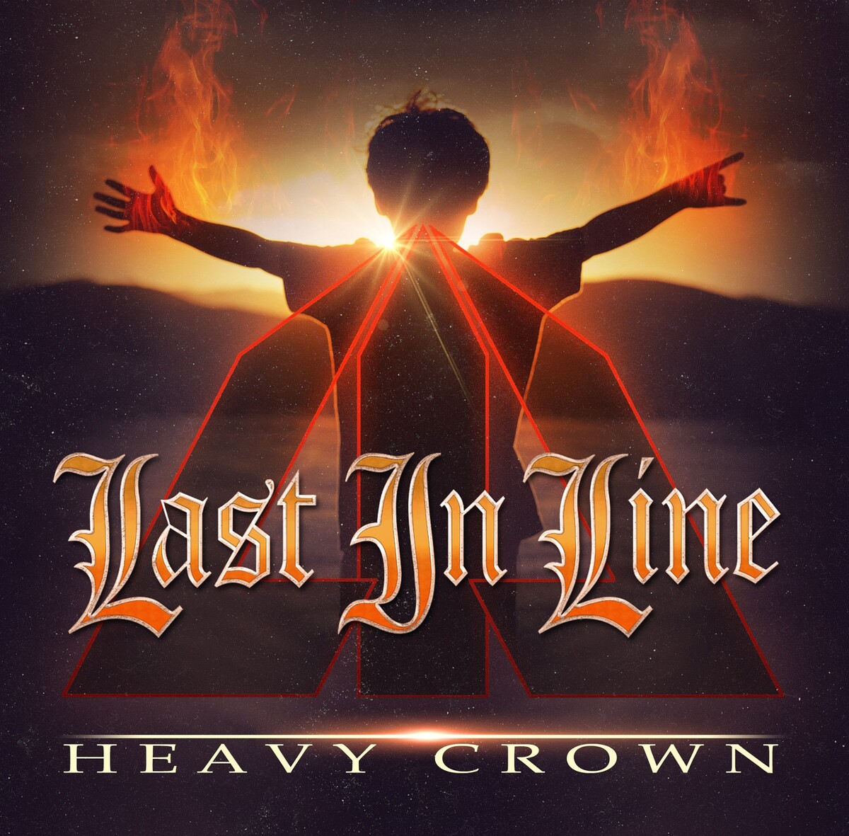 Last in Line Albums: songs, discography, biography, and listening guide ...