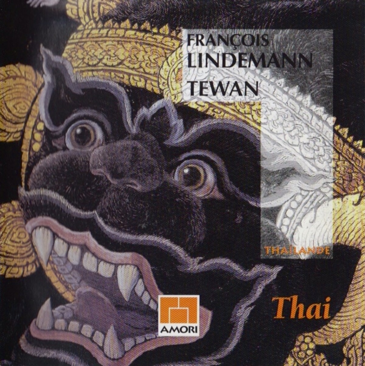 Best Thai Music albums of 2000 - Rate Your Music