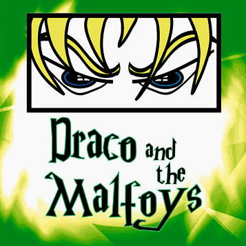 Draco and the Malfoys Albums: songs, discography, biography, and ...