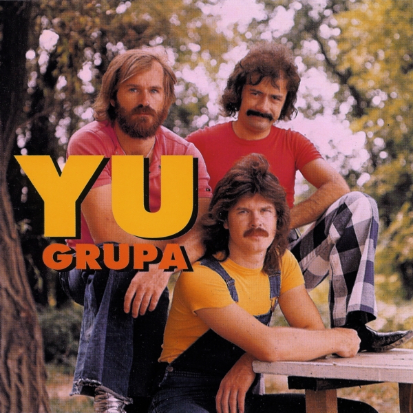 YU grupa by YU grupa (Album; Hi-Fi Centar; CDD 10117): Reviews, Ratings ...