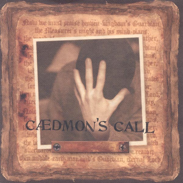 Best Caedmon's Call songs of all time - Rate Your Music