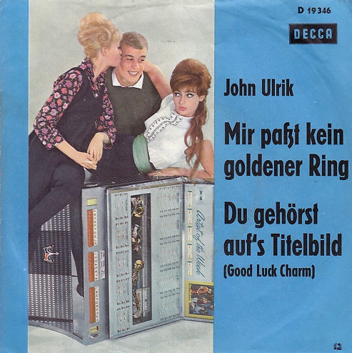 John Ulrik Albums: songs, discography, biography, and listening guide ...