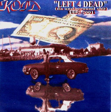 Koid Albums: songs, discography, biography, and listening guide - Rate ...