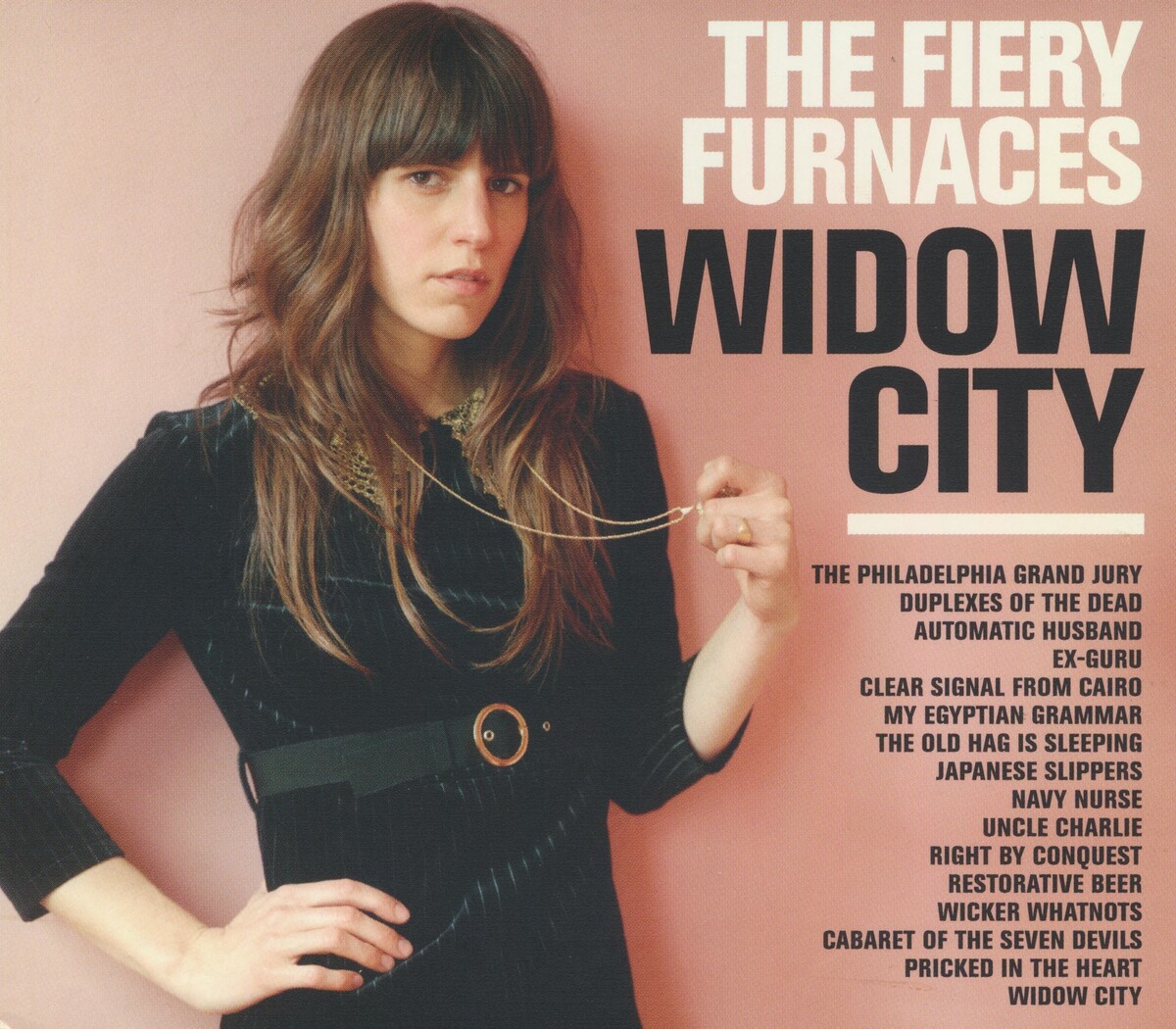 Best Progressive Pop albums of 2007 - Rate Your Music