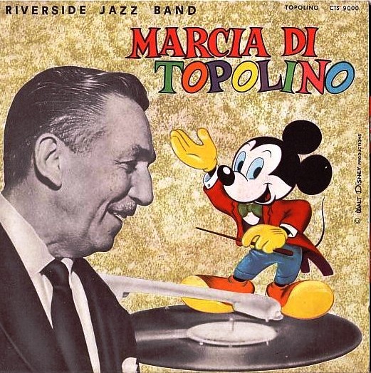 Riverside Jazz Band Albums: songs, discography, biography, and ...