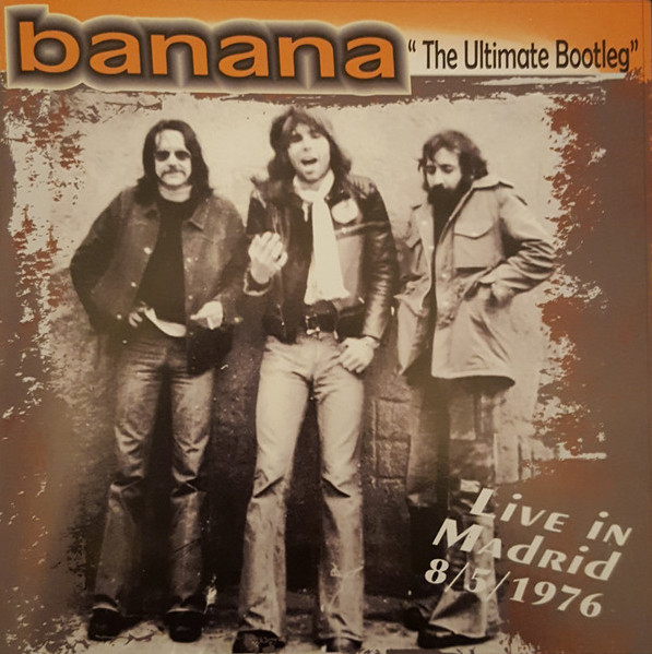 Banana Albums: songs, discography, biography, and listening guide ...