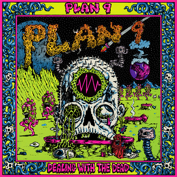Plan 9 Albums: songs, discography, biography, and listening guide ...