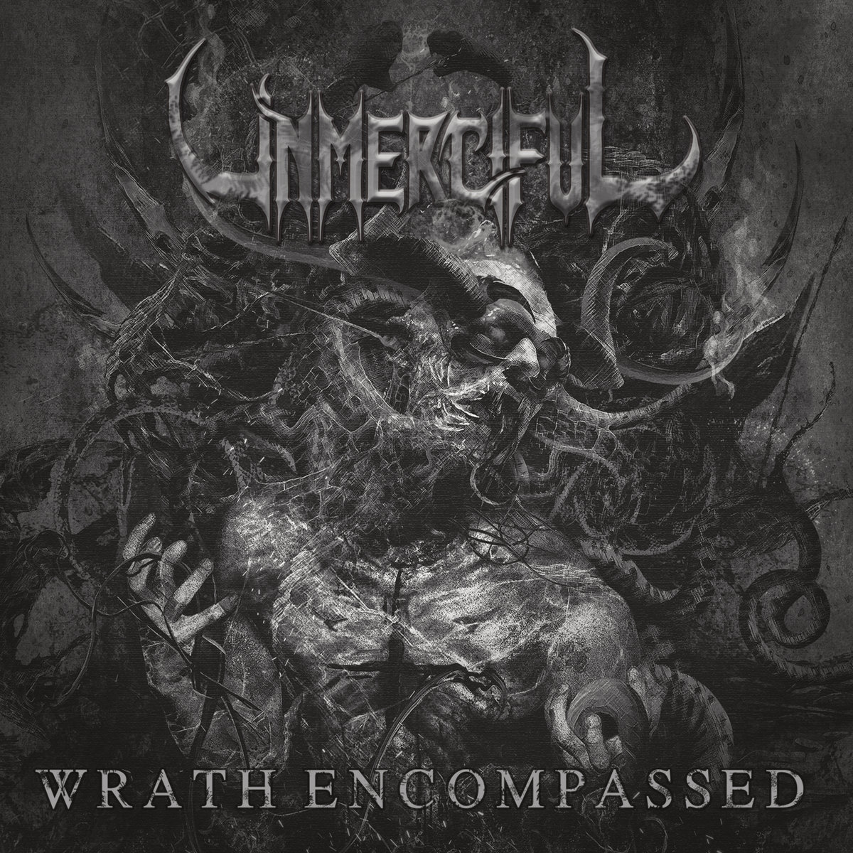 Unmerciful Albums: songs, discography, biography, and listening guide ...