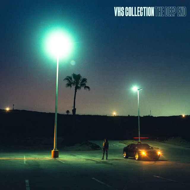 The Deep End by VHS Collection (Single, Synthpop): Reviews, Ratings ...