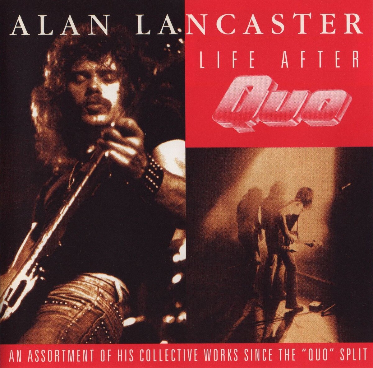Alan Lancaster Albums: songs, discography, biography, and listening ...