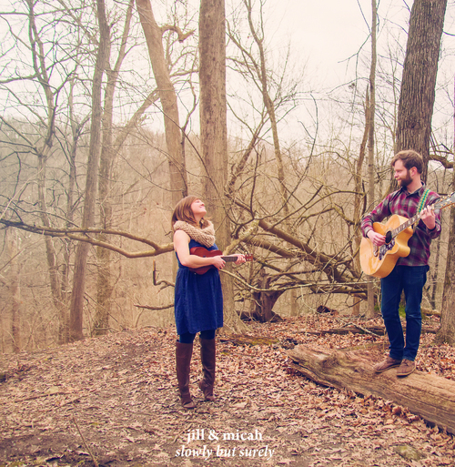 Jill & Micah Albums: songs, discography, biography, and listening guide ...