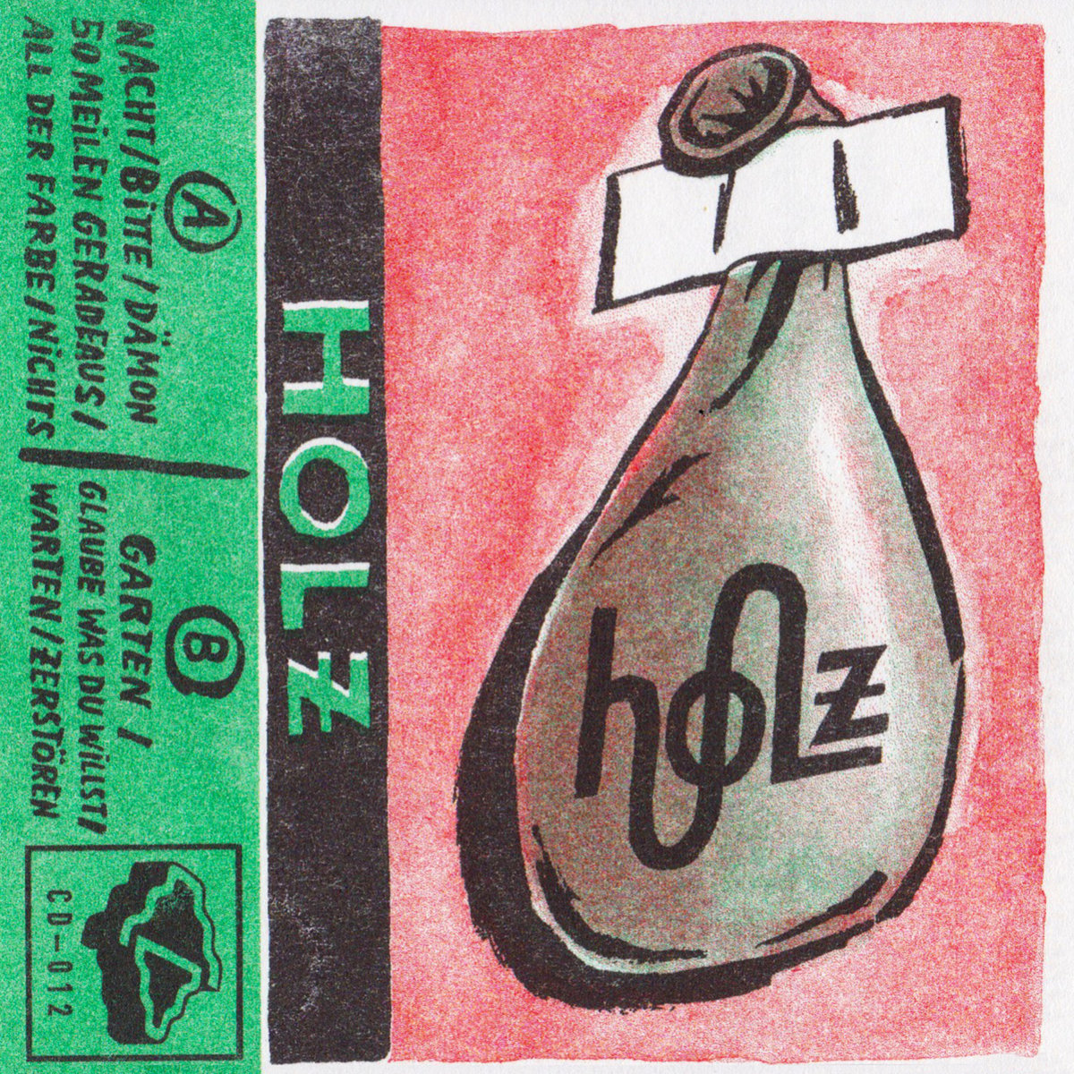 Holz by Holz (Album): Reviews, Ratings, Credits, Song list - Rate Your ...