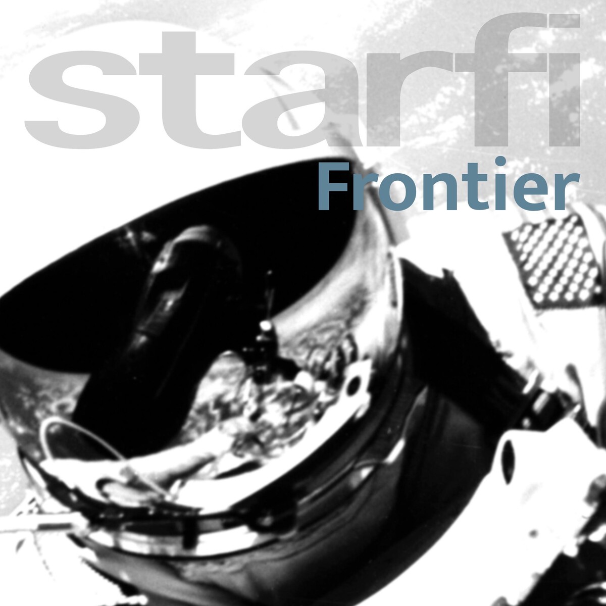 Frontier by Starfi (Album): Reviews, Ratings, Credits, Song list - Rate ...