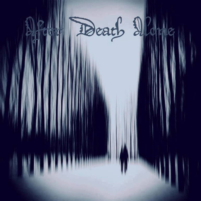 After Death Alone by After Death Alone (Album; Share Your Pain ...