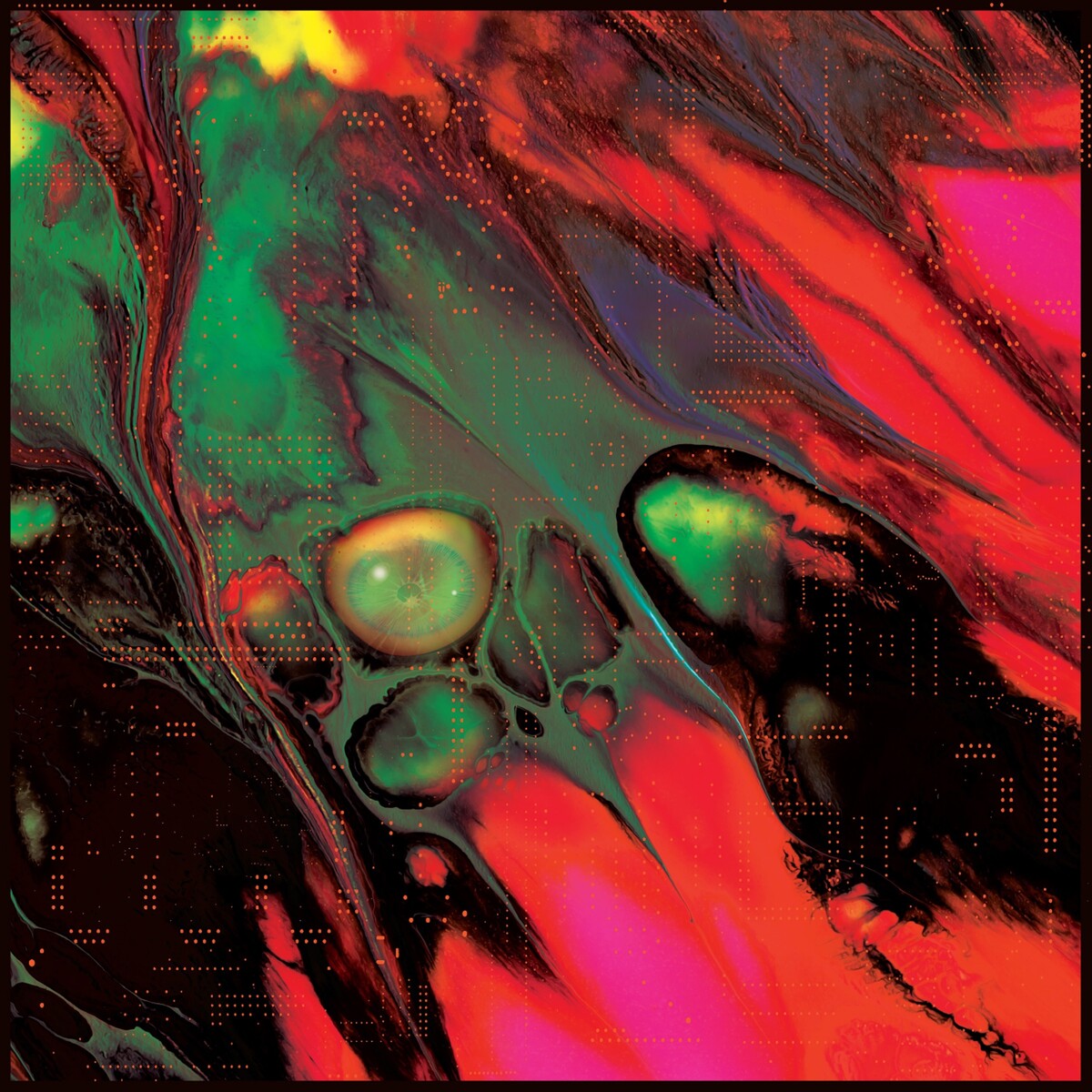 Sorcs 80 Live by Osees (Album; Castle Face; CF151LIVEDIG): Reviews ...