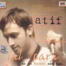 Jal Pari by Atif Aslam (Album): Reviews, Ratings, Credits, Song list ...