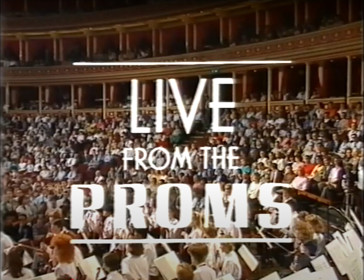 Gurre-Lieder by National Youth Orchestra of Great Britain / Brighton ...