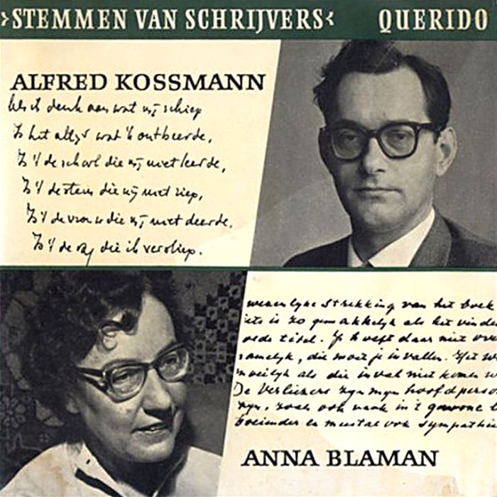 Anna Blaman Albums: songs, discography, biography, and listening guide ...