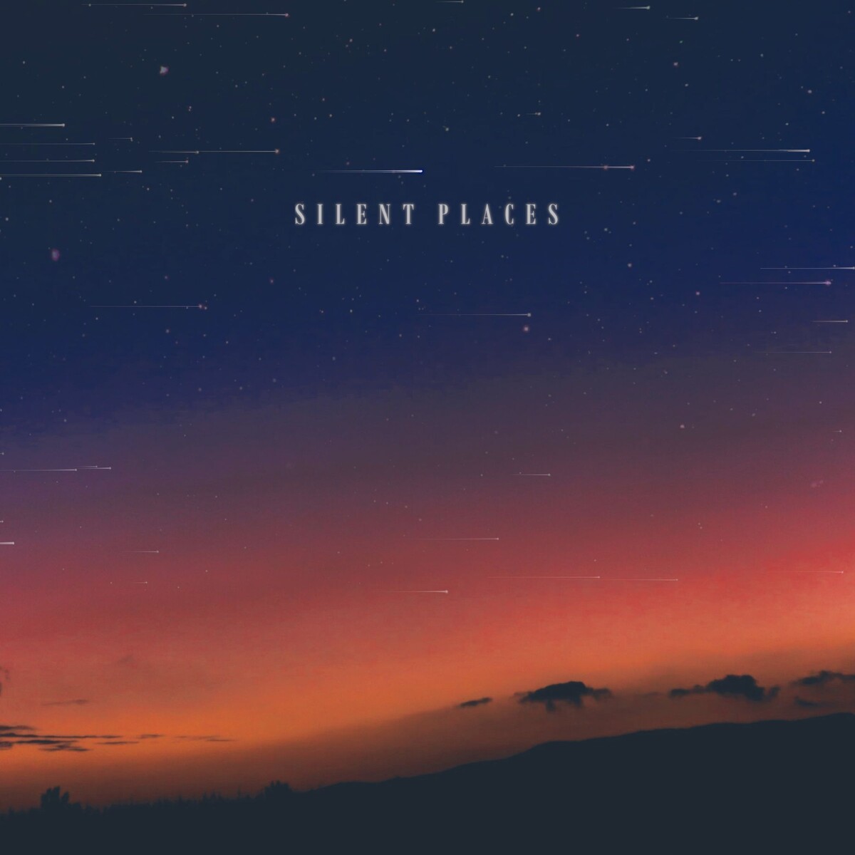 Silent Places by Cosmilk (Single): Reviews, Ratings, Credits, Song list ...