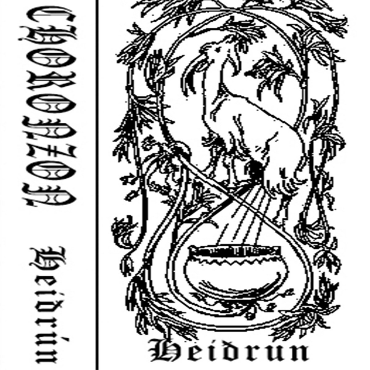 Choronzon Albums: songs, discography, biography, and listening guide ...